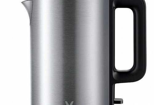 Чайник электрический Xiaomi Viomi Kettle Steel (Y