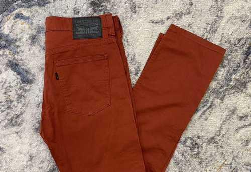 Штаны Levis 508 оригинал р. 30/32