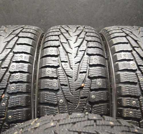 Nokian Tyres Nordman 7 SUV 215/55 R18 99T