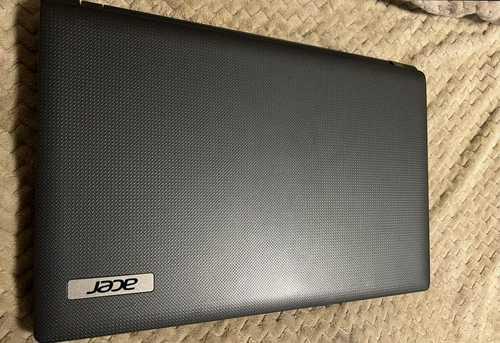 Ноутбук / Acer Aspire 5250 series