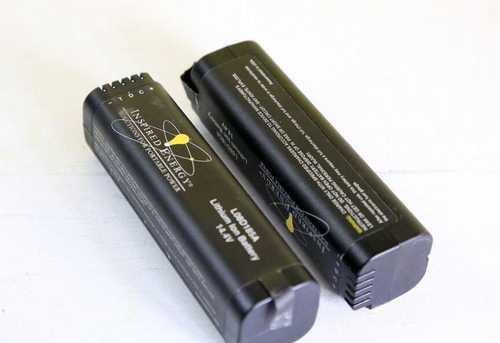 Батарея для рефлектометра Exfo FTB-200