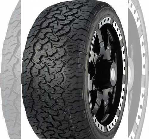 Unigrip Lateral Force A/T 235/65 R17 V