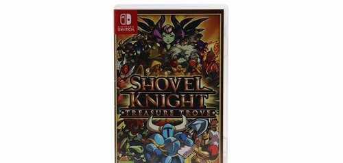 Shovel Knight: Treasure Trove для Nintendo Switch