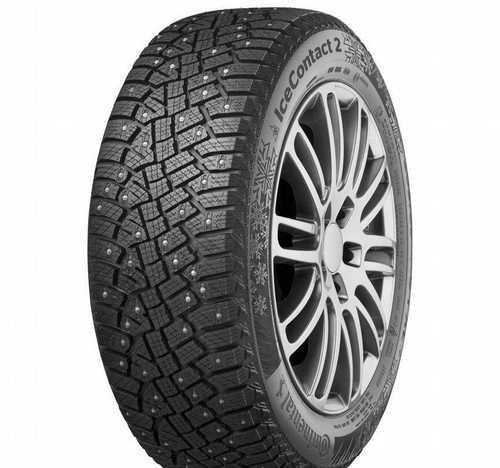 Continental IceContact 2 225/75 R16 108T