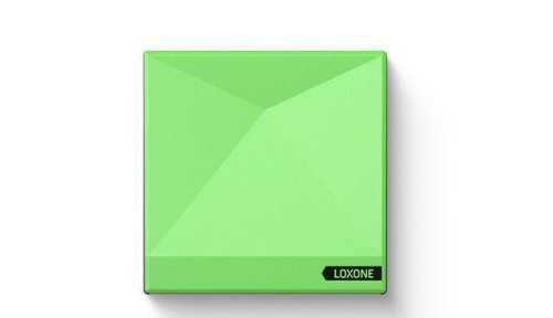 Loxone Miniserver-Go