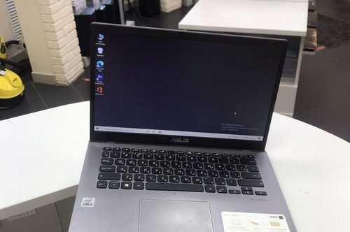 К164 Ноутбук Asus Laptop x409f