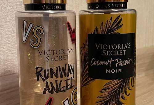 Духи мист парфюм туалетная вода Victoria's secret