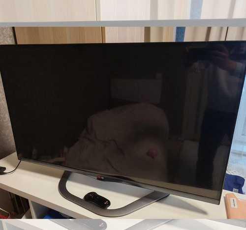 Телевизор lg 42 SMART tv