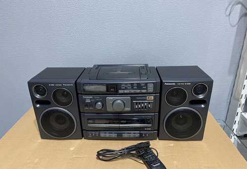 Panasonic RX DT 690 super lux top