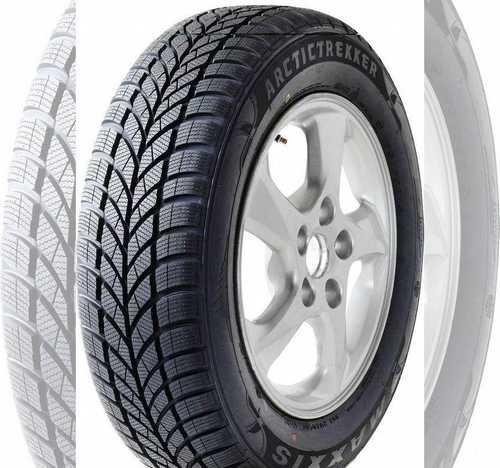 Maxxis WP-05 ArcticTrekker 205/65 R15 99H