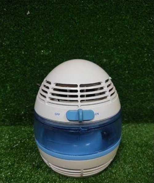 Увлажнитель-очиститель воздуха AirComfort HP-900LI