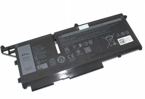Аккумуляторная батарея для ноутбука Dell 293F1, 40