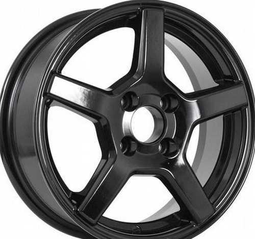 RST R024 : 5.5x14 4*100 Et:40 Dia:56.6 BL