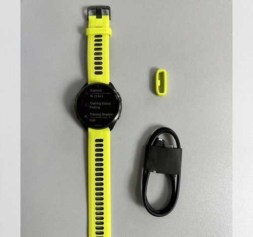 Смарт-часы Garmin Forerunner 965