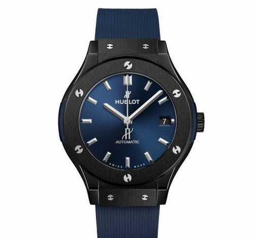 Hublot Classic Fusion 38mm Новые Оригинал