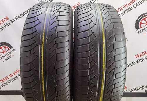 Michelin 4x4 Diamaris 235/60 R18
