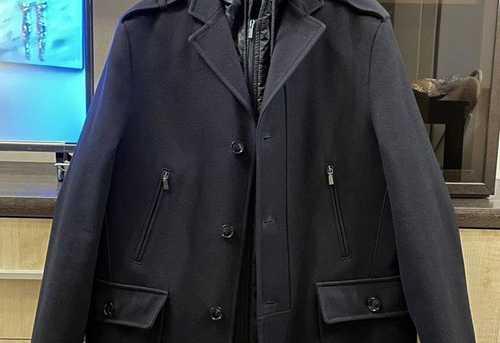 Пальто мужское Kuper М