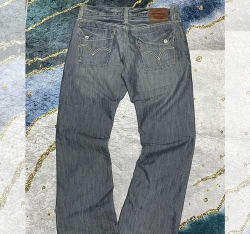 Джинсы levis 527 vintage