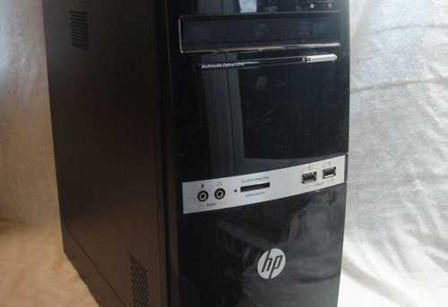 Системный блок HP 500b