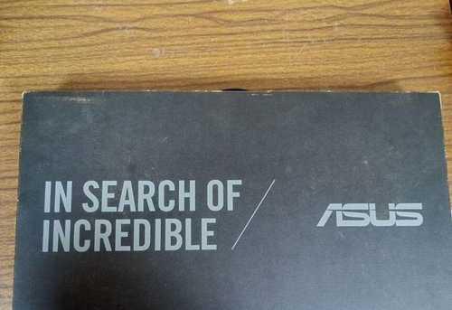 Ноутбук Asus core i3 X555L