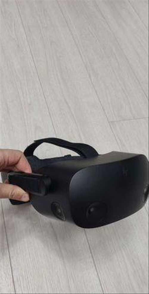 VR гарнитура HP Reverb g2