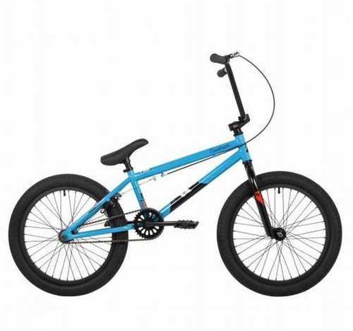 Велосипед BMX Novatrack Wolf 20"