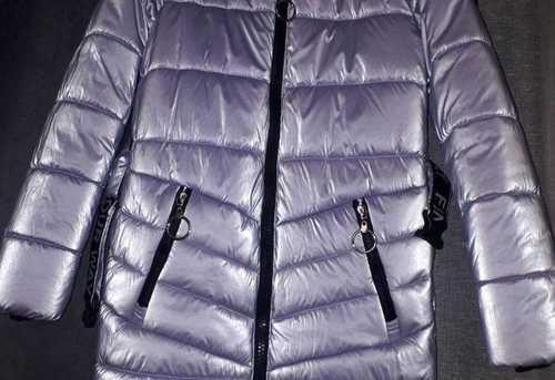 Пальто зимнее Orby 128-134