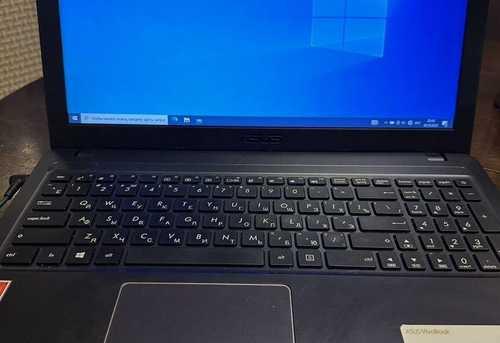 Ноутбук Asus Vivobook K543BA