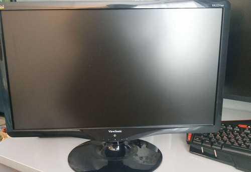 Монитор ViewSonic VA2231wa 21.5"