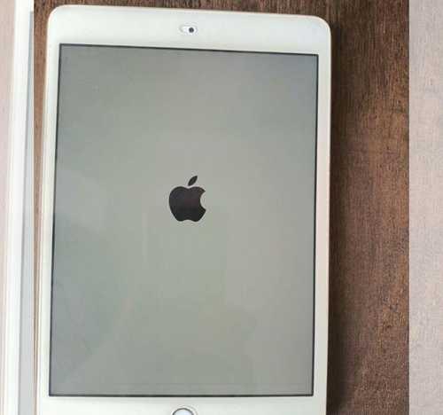 iPad mini 3 16gb