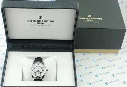 Новые часы Frederique Constant Horological Classic