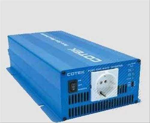 Cotek SK 1000 24В