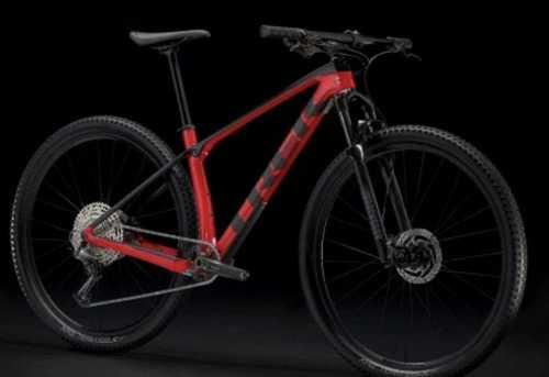 Карбоновый trek Procaliber 9.5 новый