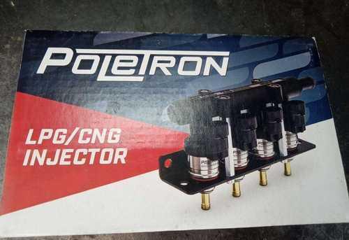 Форсунки Poletron f 1.8 Полетрон ф1.8
