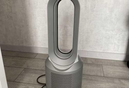 Очиститель воздуха dyson