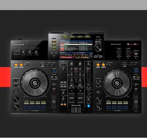 Pioneer XDJ-R1