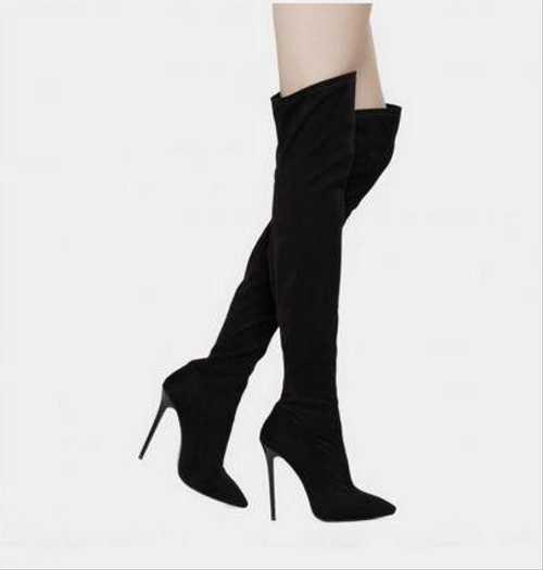 Ботфорты Massimo Santini