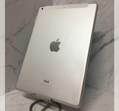 Планшет Apple iPad Air (1-го поколения) 16 гб