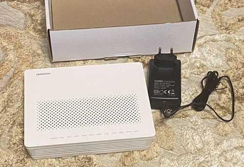 Wifi роутер Huawei EchoLife HG8245H