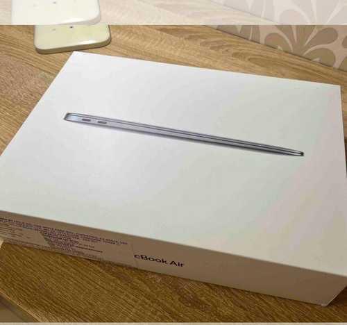 MacBook Air 13 Late 2020 M1/8Gb/256Gb