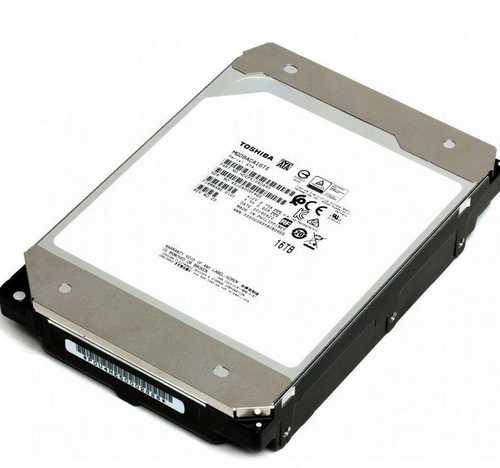 Жесткий диск HDD 16 TB