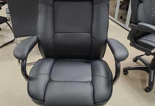 Кресло офисное с нагрузкой до 200 кг