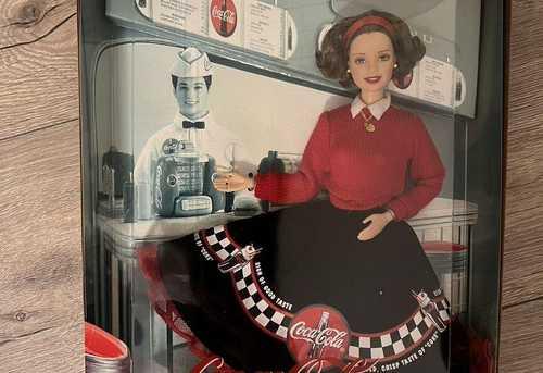 Barbie Coca-Cola, 1999 кукла