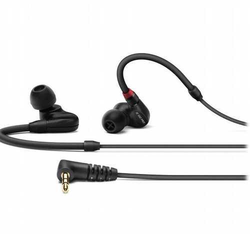 Наушники Sennheiser IE 100 PRO black