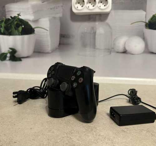 Станция зарядки Dualshock charge