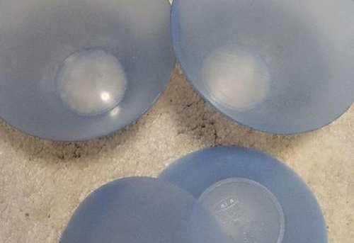 Икеа Стаканы тарелки пластик