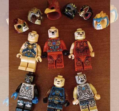 Lego ninjago