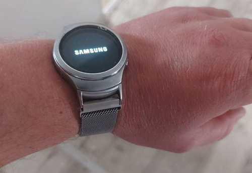 Samsung Gear s2