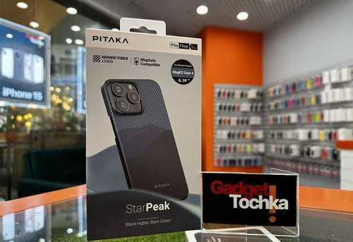Pitaka iPhone 15 Pro Новый Оригинал