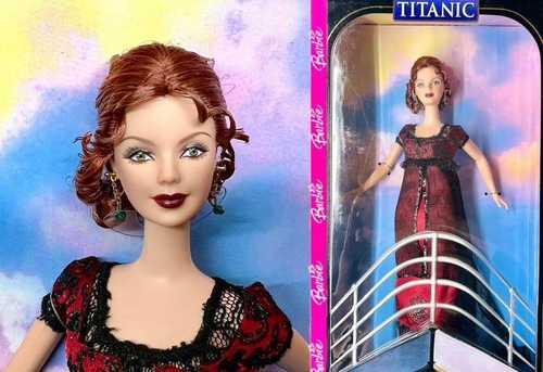 Barbie 2007 Titanic